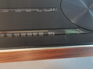 BEOCENTER 3300 - Quality Dream Audio